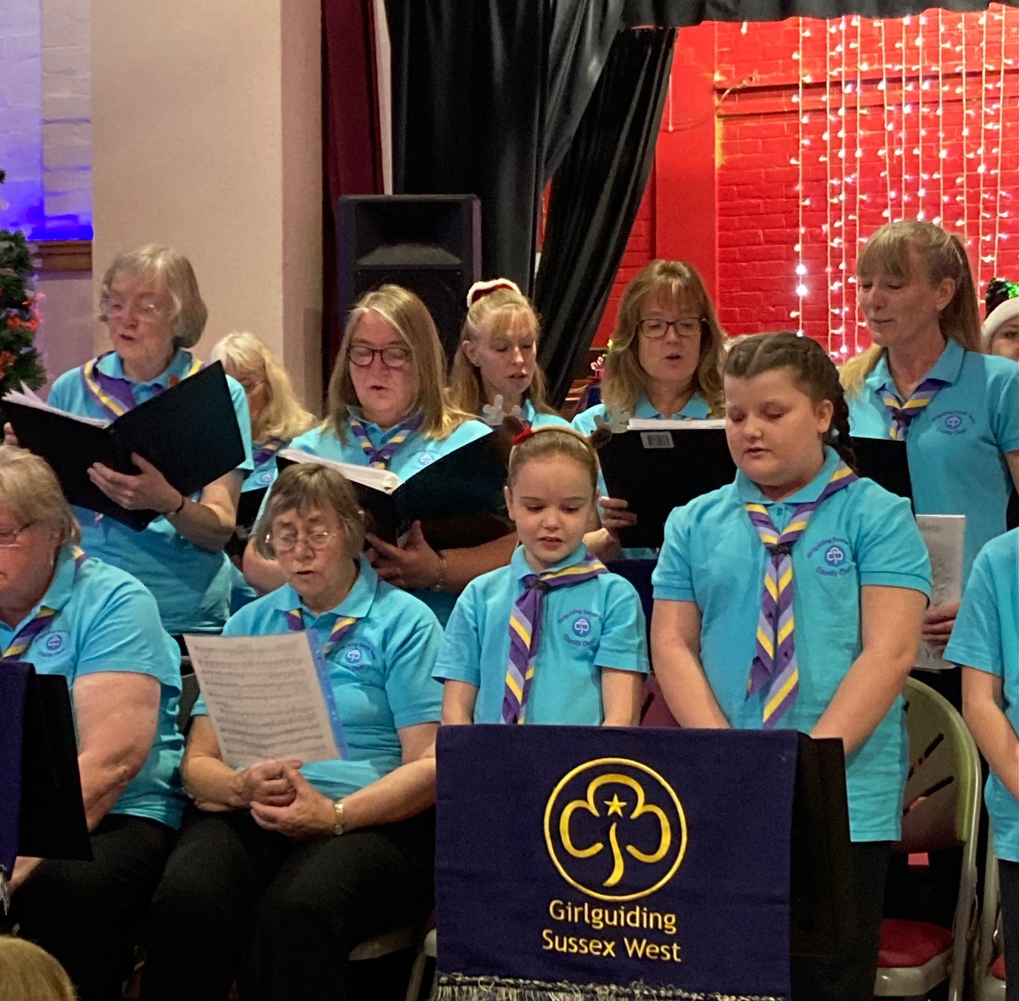 Rustington - News and Events