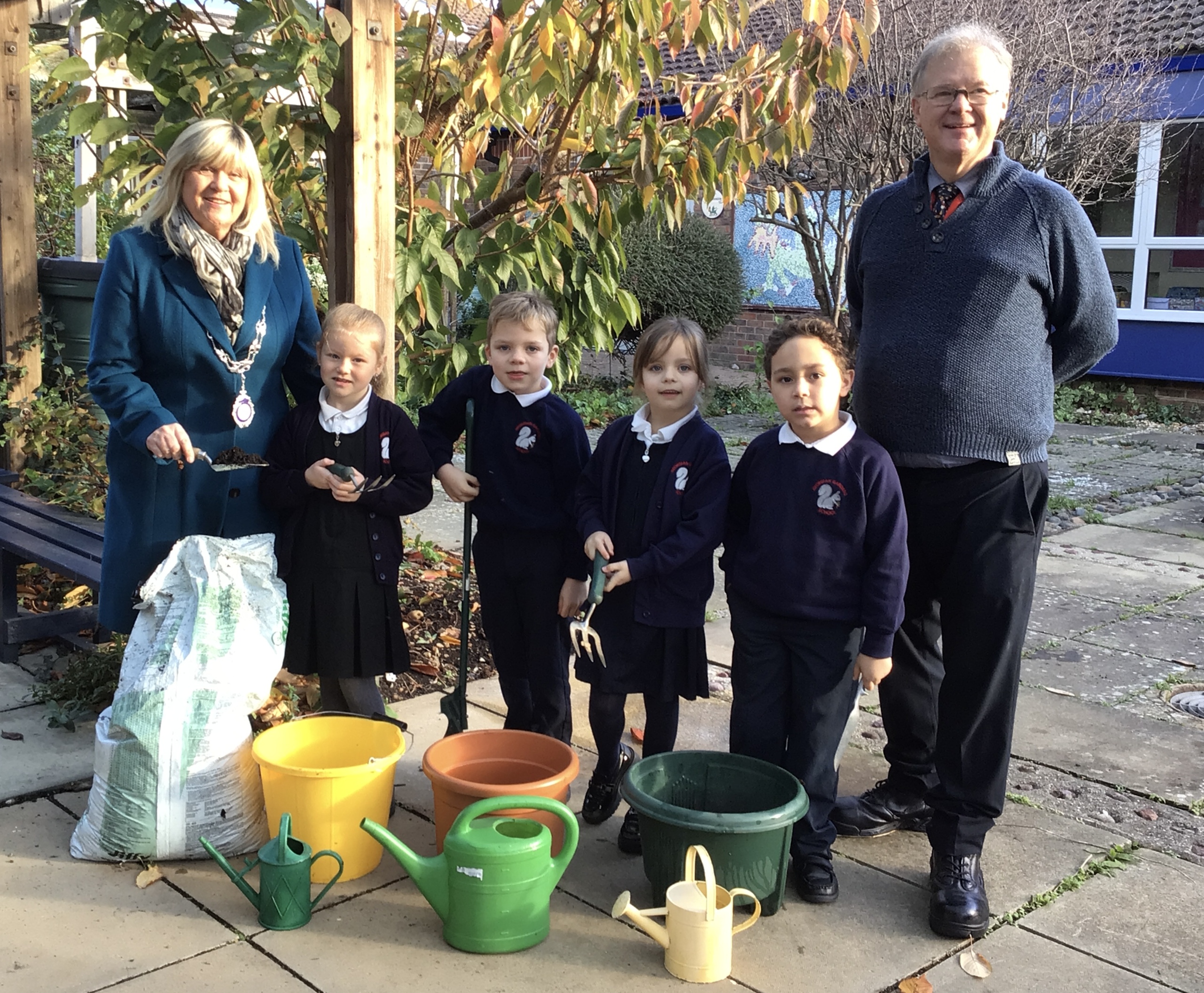 Rustington - News and Events