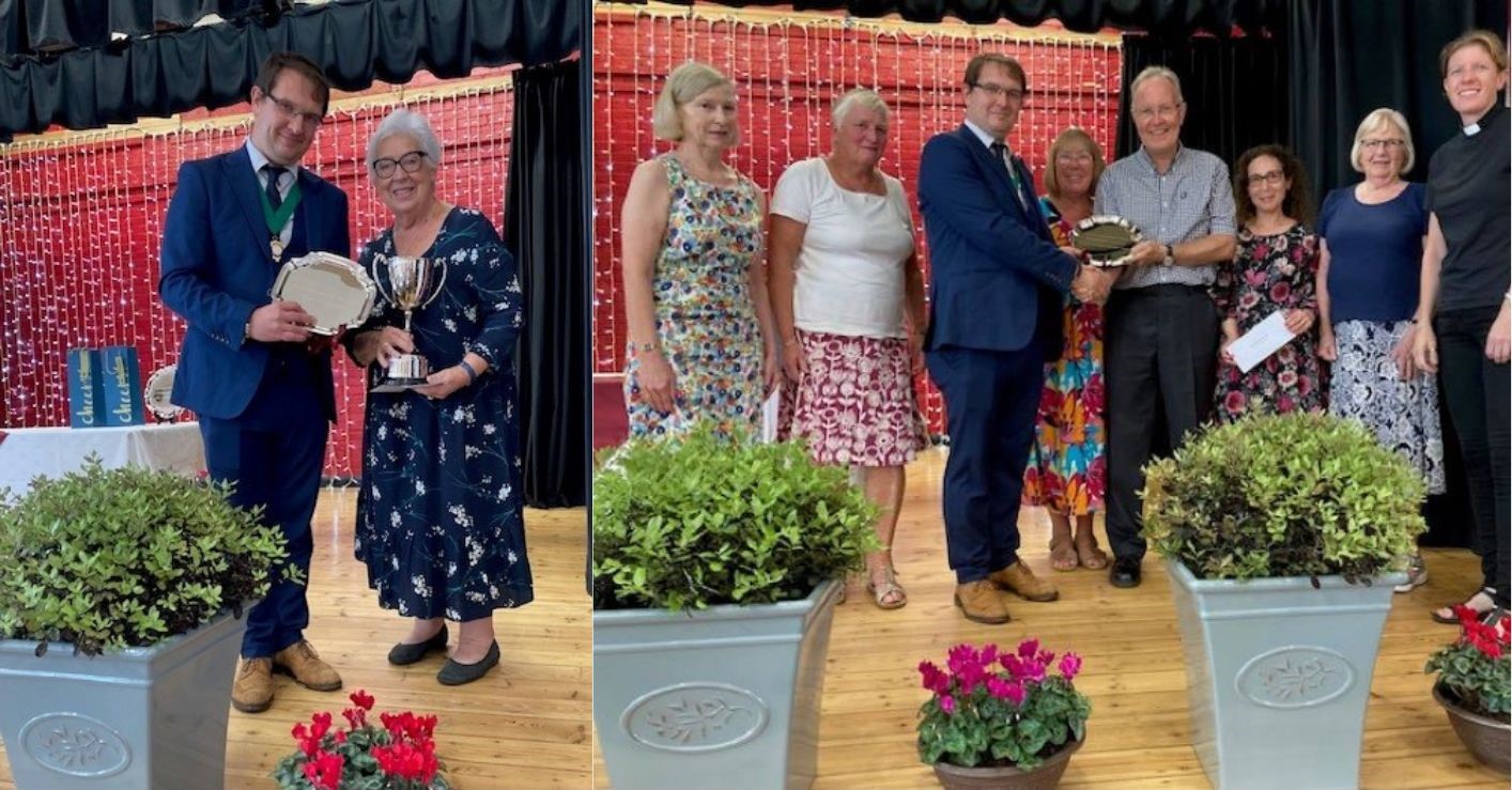 Rustington - News and Events