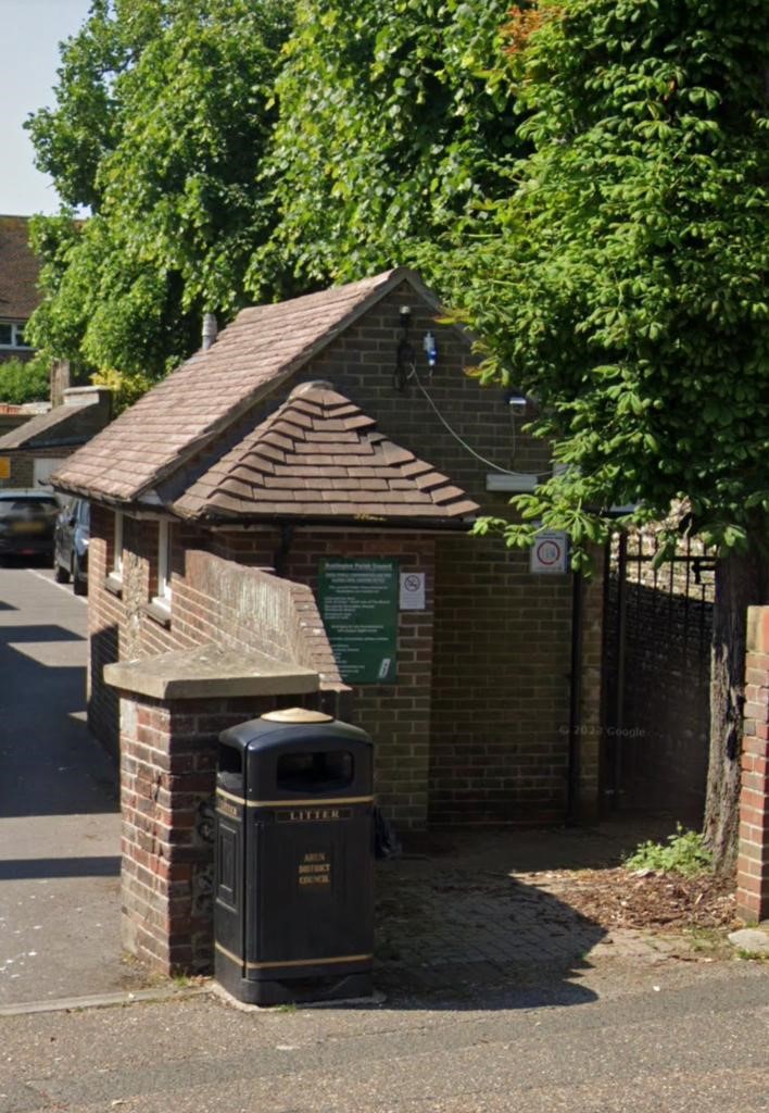 Rustington - News and Events