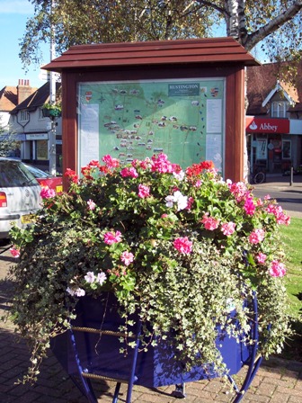 Rustington - Rustington Parish Council